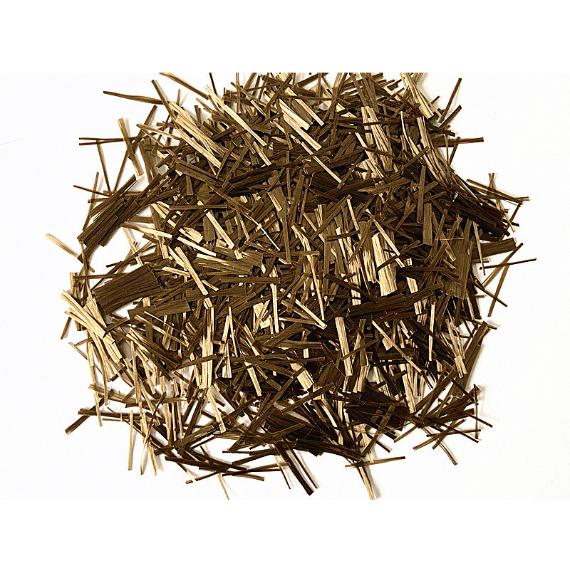 Chopped Basalt Fiber Strand - The leader in composites material