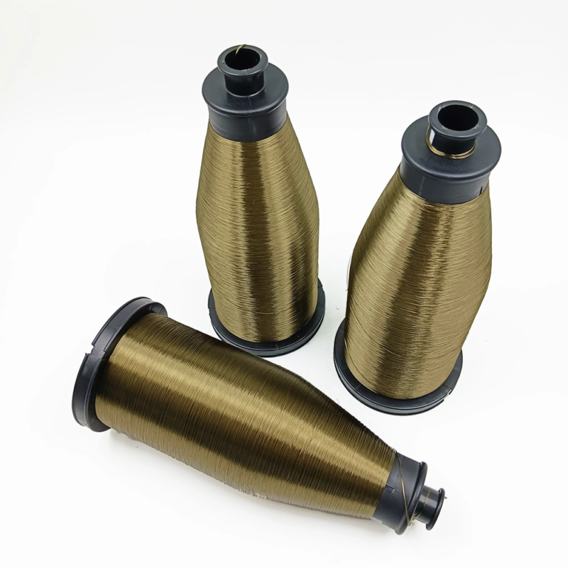 Basalt fiber twisted yarn - The leader in composites material