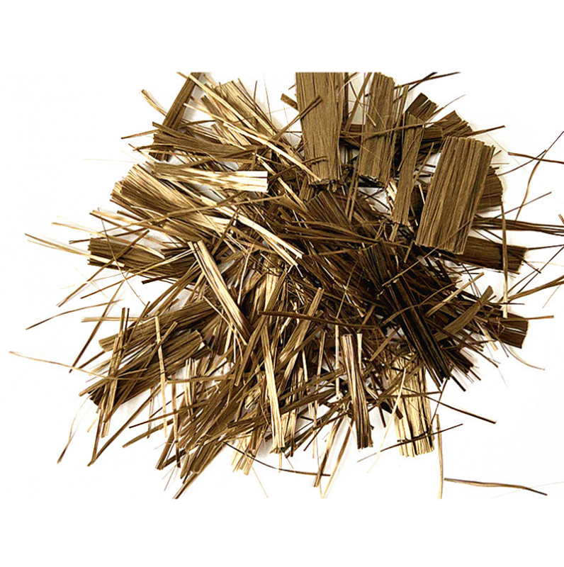 Chopped Basalt Fiber Strand - The leader in composites material