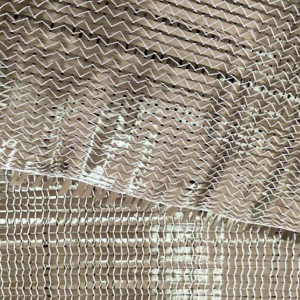 Multiaxial Basalt Fiber Fabrics - The leader in composites materials