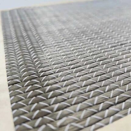 Multiaxial Basalt Fiber Fabrics - The leader in composites material