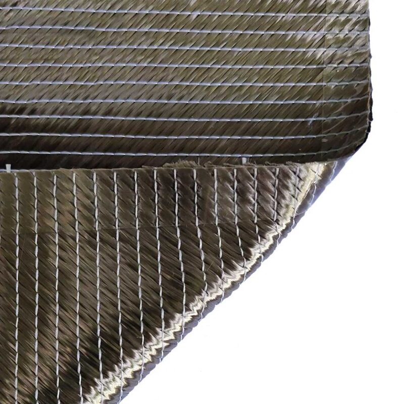Multiaxial Basalt Fiber Fabrics - The leader in composites material