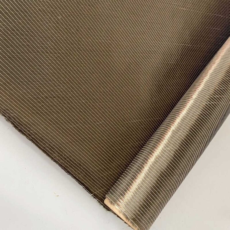 Multiaxial Basalt Fiber Fabrics - The leader in composites materials
