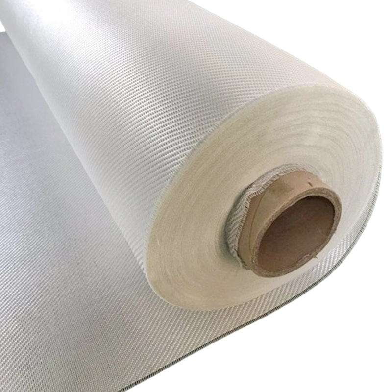 Light Weight Fiberglass Cloth - The leader in composites material