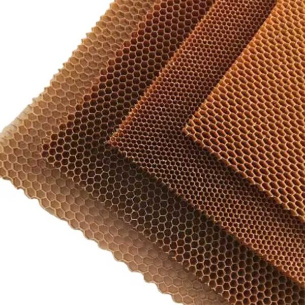 Aramid honeycomb core - The leader in composites material