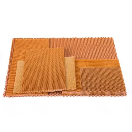 Aramid honeycomb core - The leader in composites material