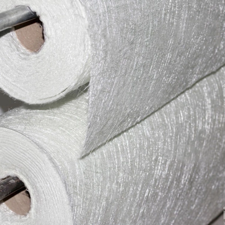 Chopped Glass Fiber Strand - The leader in composites materials