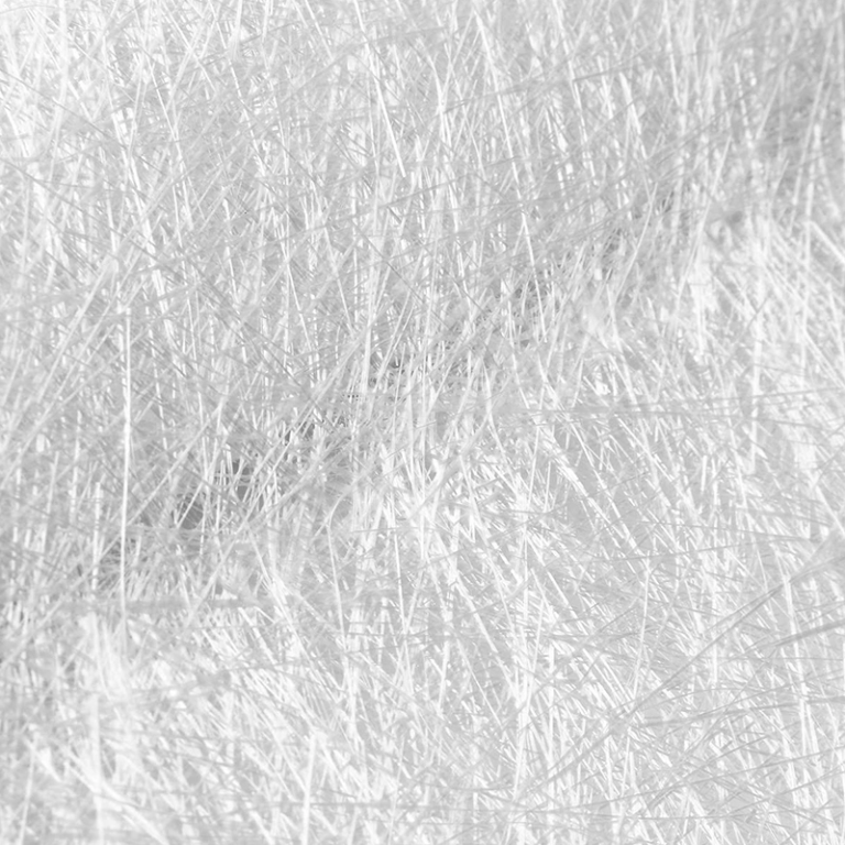Chopped Glass Fiber Strand - The leader in composites material