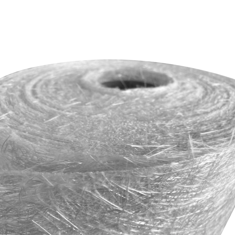 Chopped Glass Fiber Strand - The leader in composites material