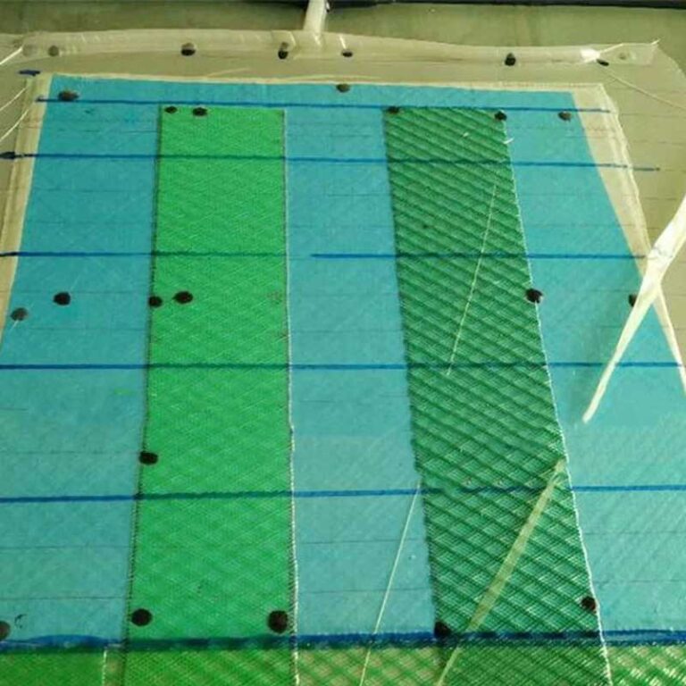 Infusion Mesh - The leader in composites material