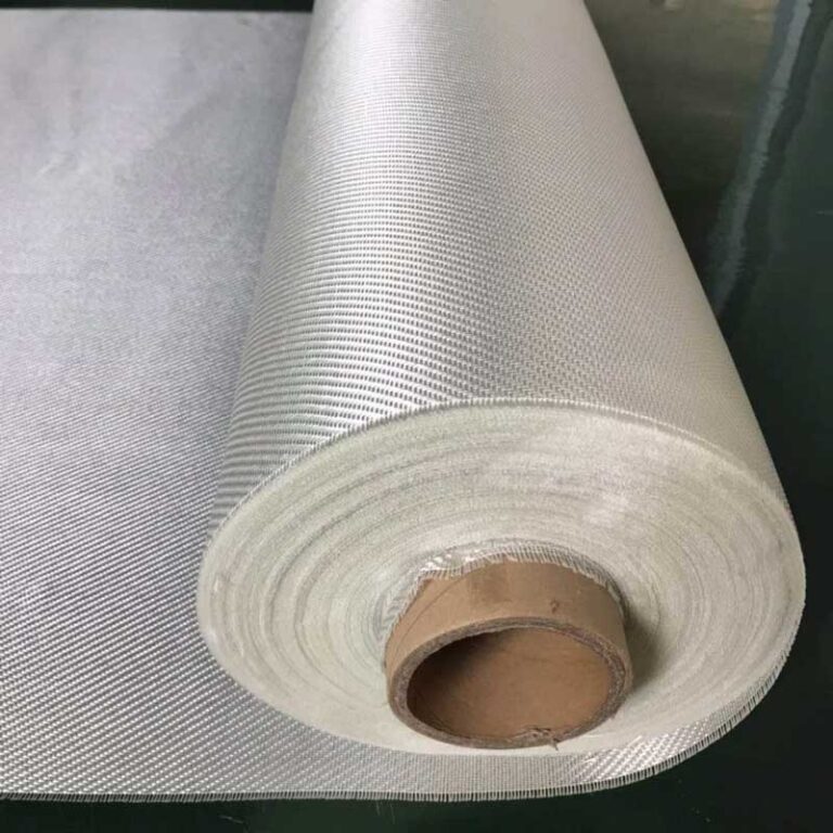 Light Weight Fiberglass Cloth - The leader in composites materials