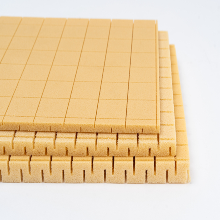 PVC foam core - The leader in composites materials