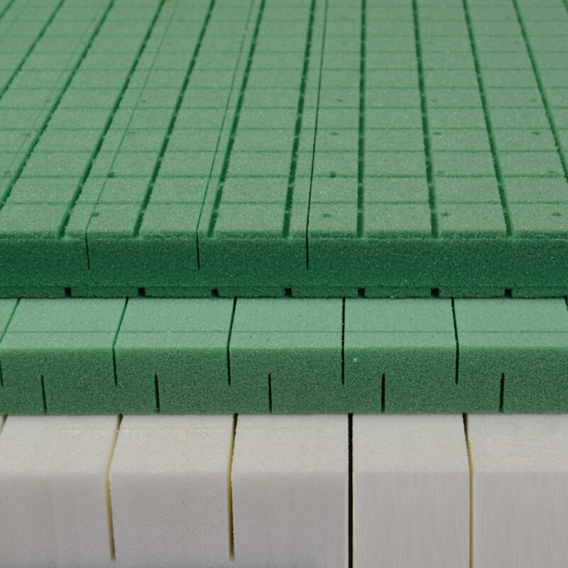 PVC foam core - The leader in composites material