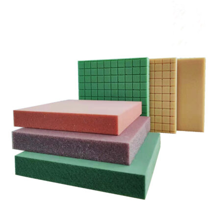 PVC foam core - The leader in composites materials