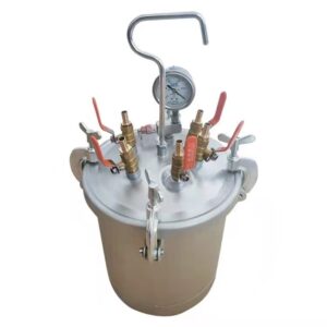 Resin Catch Pot - The leader in composites material