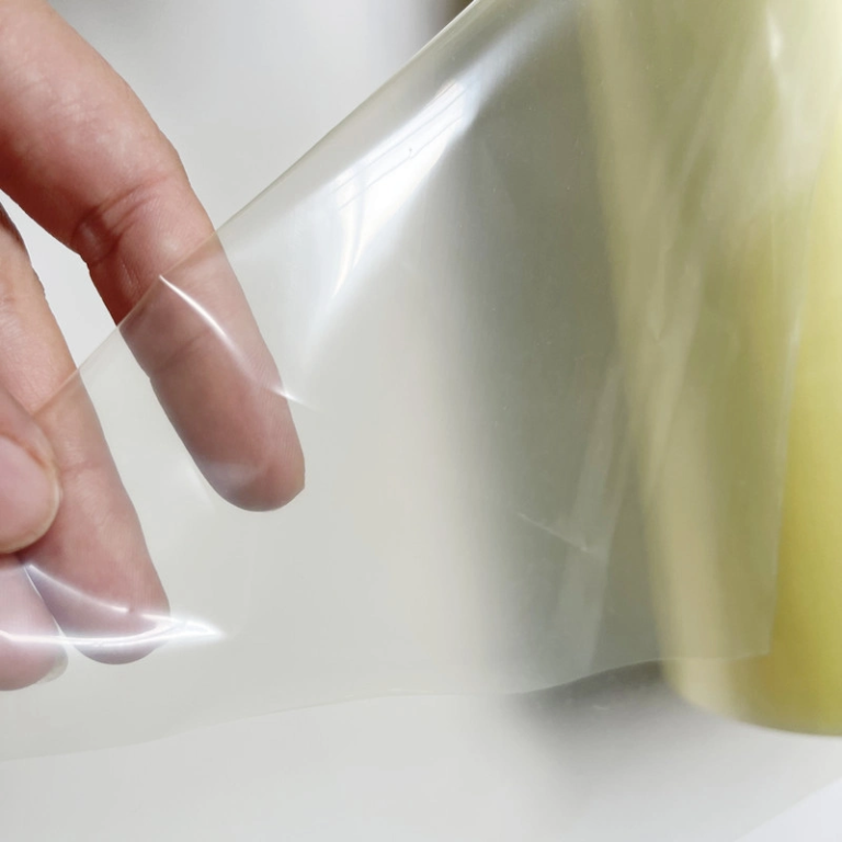 Vacuum Bagging Film - The leader in composites materials