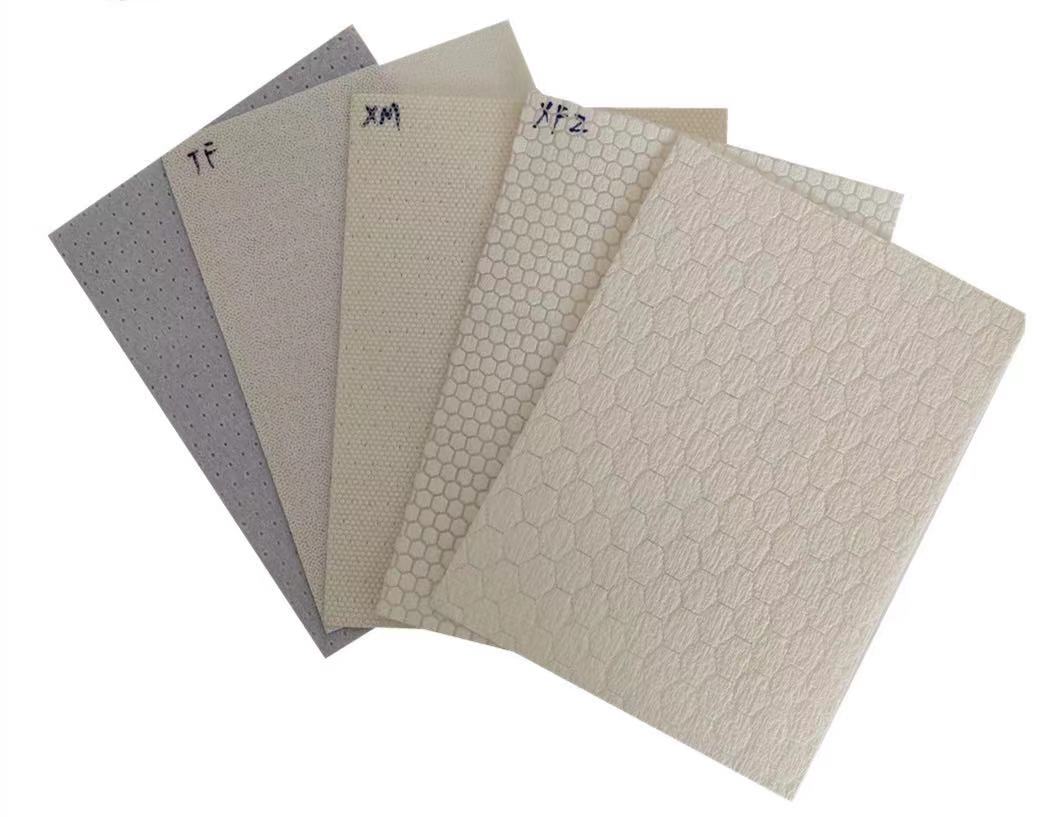 Lantor Soric XF - The leader in composites material