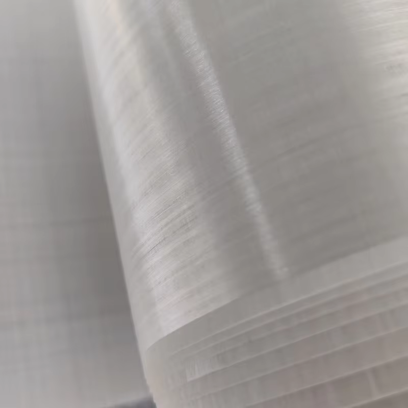 UHMWPE UD fabric - The leader in composites material