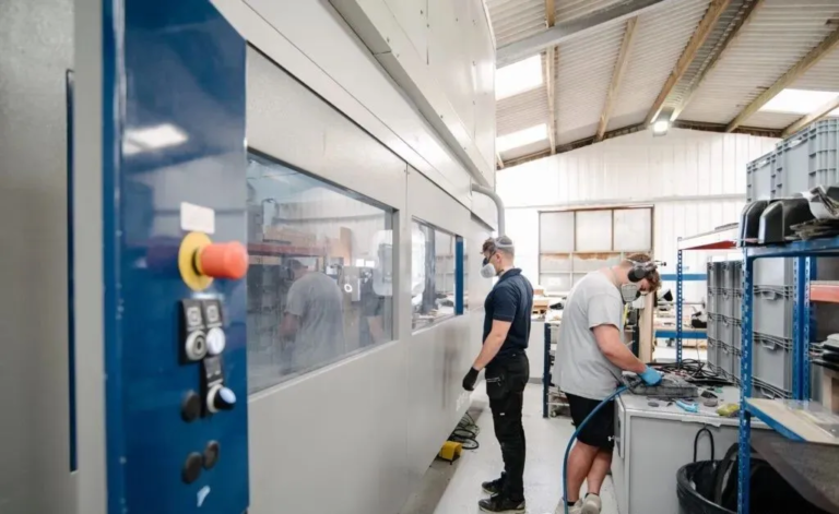 Composite manufacturing Processes: How are composites made? - The ...