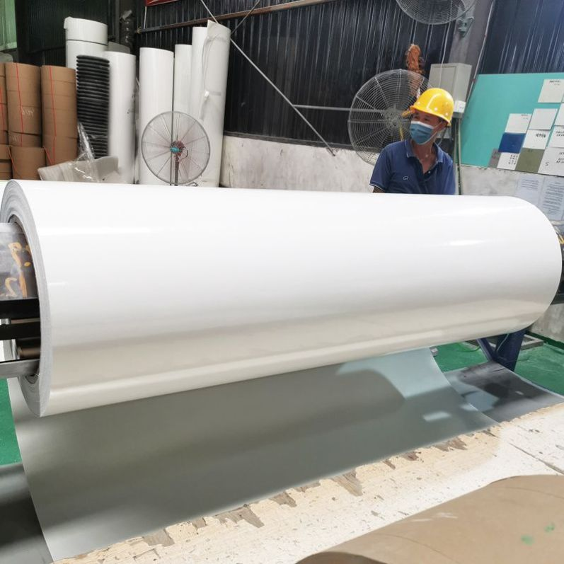 FRP Gel coat sheet - The leader in composites material