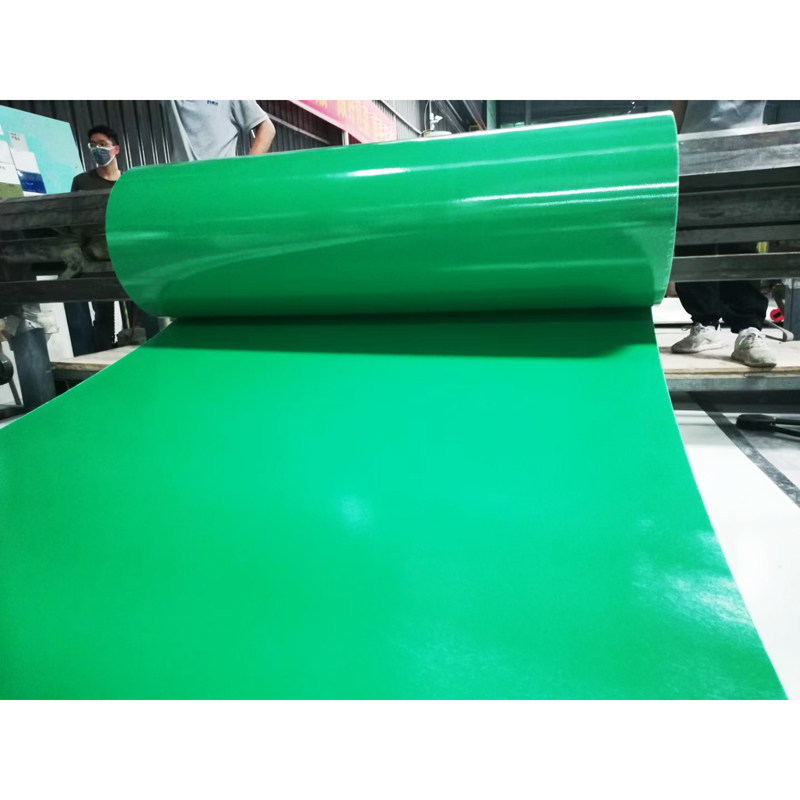 FRP Gel coat sheet - The leader in composites material