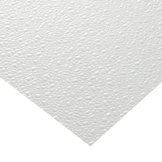 Embossed FRP Sheet - The leader in composites material