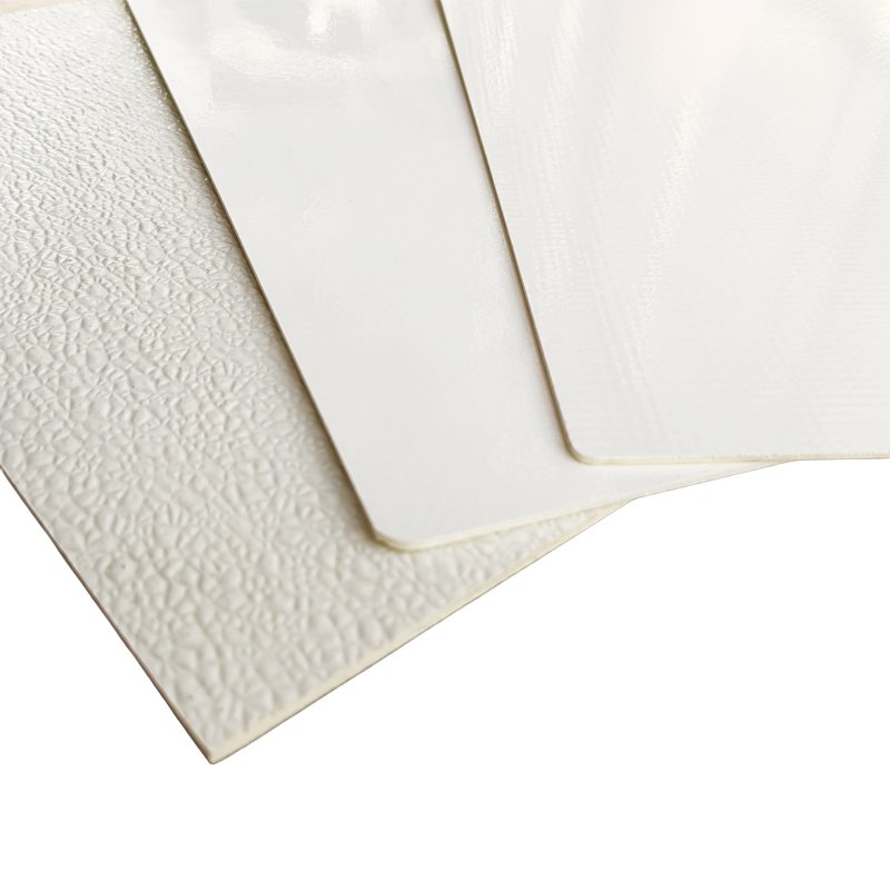 Embossed FRP Sheet - The leader in composites material